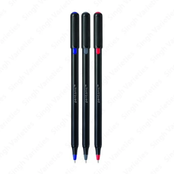 Buy Linc Pentonic Ball Pen – Sleek, Smooth and Stylish Writing ...