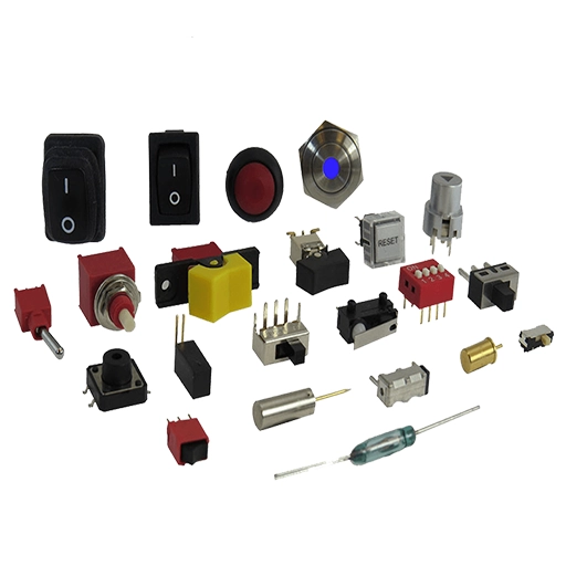 Switches / Connectors Products, Prices & Deals | Singh Varieties